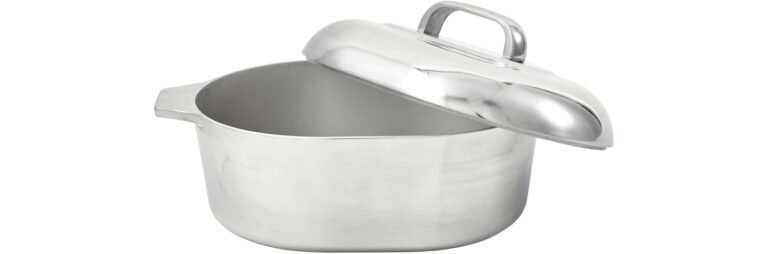 Magnalite Cookware: Pots, Pans, Sets, Roasters & Dutch Ovens
