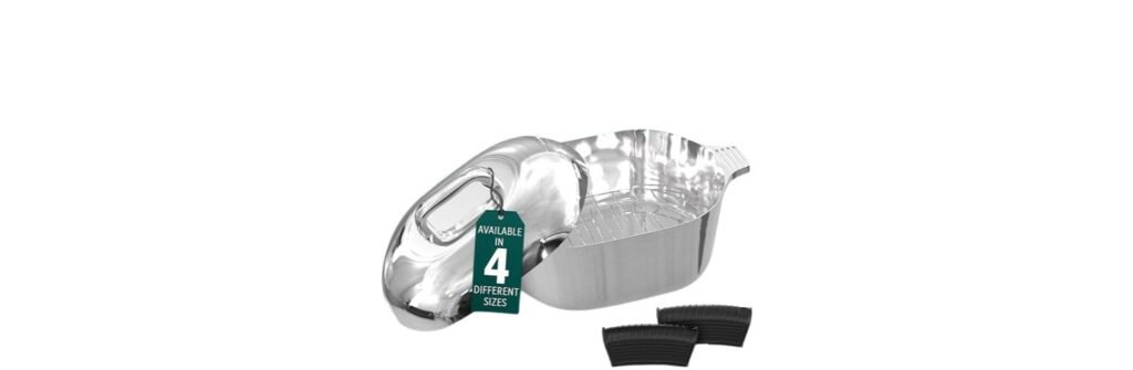 Magnalite Cookware: Pots, Pans, Sets, Roasters & Dutch Ovens