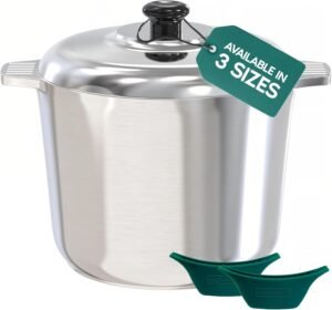Magnalite Cookware: Pots, Pans, Sets, Roasters & Dutch Ovens